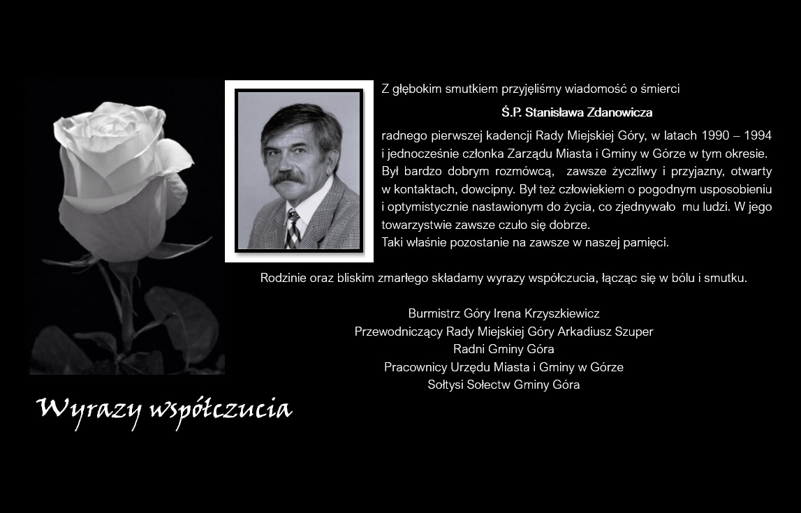 Urząd Miasta i Gminy w Górze